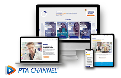 Informieren und schulen